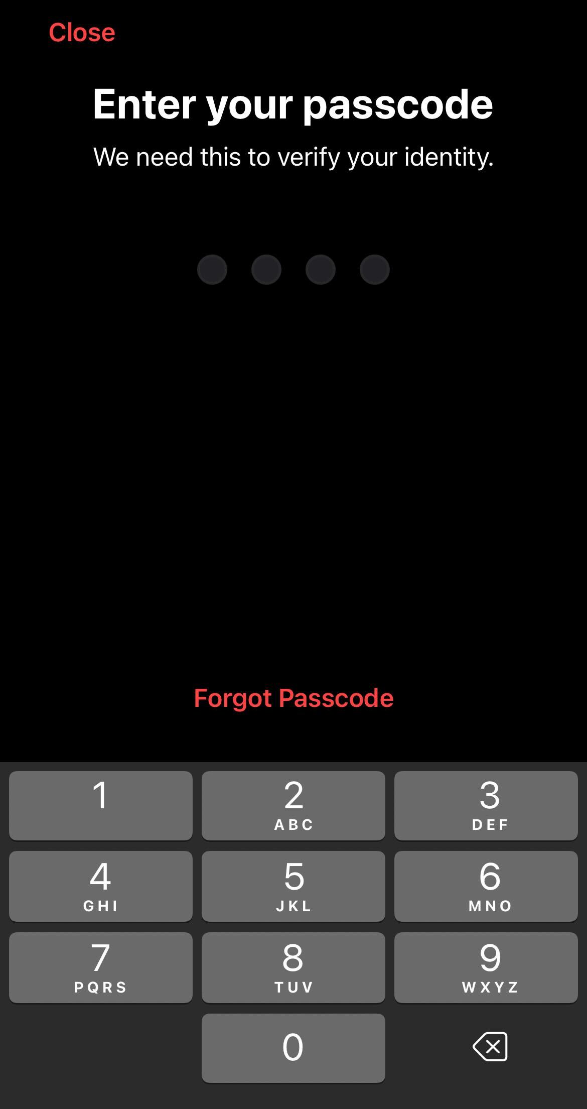 Where can I find my PIN? – PAGOPACE en